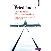 Livre Histoire Allemagne Nazie Les Années De Persécution, Tome 1: L ...