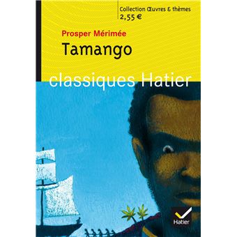 Tamango - Poche - Hélène Potelet, Georges Decote, Marigold Bobbio ...