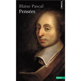 Pensées - ebook (ePub) - Blaise Pascal - Achat ebook | fnac