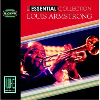 The essential collection - Louis Armstrong - CD album - Achat & prix | fnac