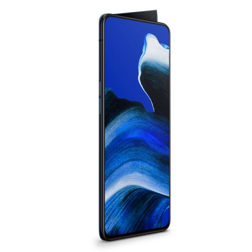 OPPO RENO 2 BLACK - Smartphone - Achat & prix | fnac