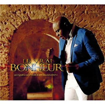 Le Vrai Bonheur - Jackito - CD album - Achat & prix | fnac