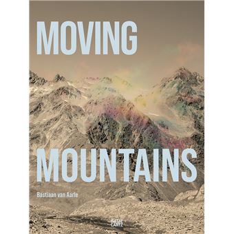 MOVING MOUNTAINS - cartonné - Achat Livre | fnac