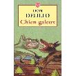 Chien galeux - Poche - Don Delillo - Achat Livre | fnac