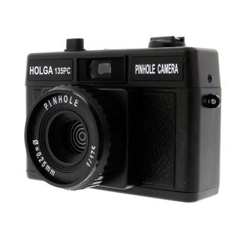 Lomography Lomo Holga 135 sténopé - Appareil photo compact - Achat & prix | fnac