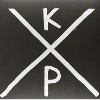 KXP - Kxp - Vinyle album - Achat & prix | fnac