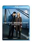Bron / Broen / The Bridge (2011) - Série TV 2011 - AlloCiné
