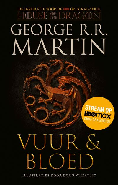 De wereld van het lied van ijs en vuur - Deel 1 - De opkomst van het ...