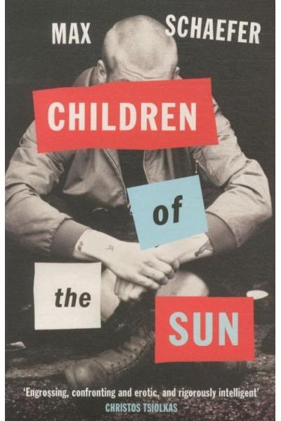 Children of the sun - Poche - Max Schaefer - Achat Livre | fnac