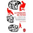 Le Principe de Peter (nouvelle édition) - Poche - Laurence J. Peter ...
