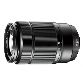 Objectif hybride Fujifilm XC 50-230 mm f/4,5-6,7 OIS noir - Zoom - Achat & prix | fnac
