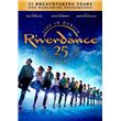 Riverdance – The 25th Anniversary Show : Live In Dublin DVD - DVD Zone ...