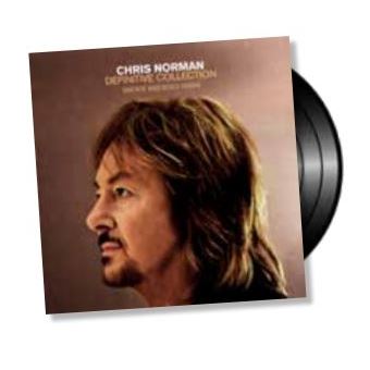 Definitive Collection - Smokie And Solo Years - Chris Norman - Vinyle ...