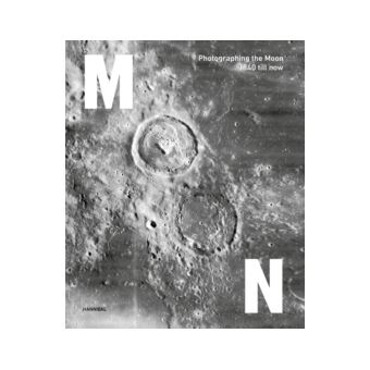 Photographing The Moon