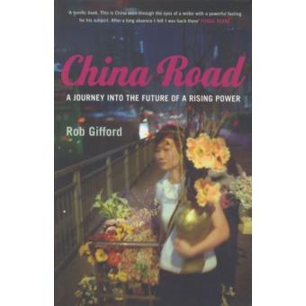 China road - Poche - Rob Gifford - Achat Livre | fnac