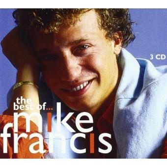 Best of - Mike Francis - CD album - Achat & prix | fnac