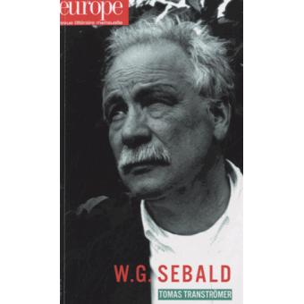 Wg sebald n1009 mai 2013 Tome 1009 - broché - Collectif - Achat Livre ...