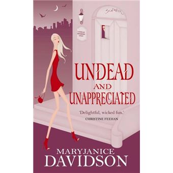 Undead and Unappreciated - broché - Inconnus - Achat Livre ou ebook | fnac