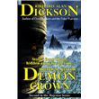Mister Majestor - Mister Majestor: Demon Crown - Richard Alan Dickson ...
