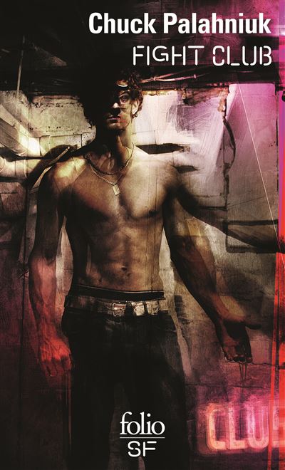 Fight Club - Fight Club - Chuck Palahniuk, Freddy Michalski - Poche - Achat Livre | fnac