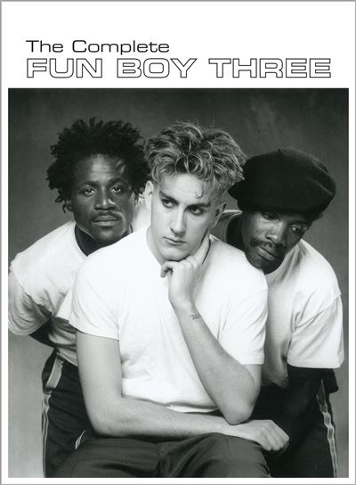 The Complete Fun Boy Three - Fun Boy Three - CD album - Achat & prix | fnac