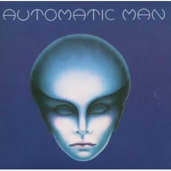 Automatic Man - Automatic Man - CD album - Achat & prix | fnac