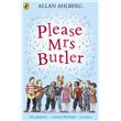 Please Mrs Butler - ebook (ePub) - Allan Ahlberg - Achat ebook | fnac