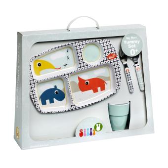 Petit Coffret Silly U Zoopreme - Produits bébés | fnac