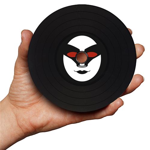 Little Shirley Beans Album