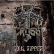 Soul Ripper - Metal Cross - CD album - Achat & prix | fnac
