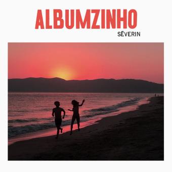Albumzinho - Séverin - CD album - Achat & prix | fnac
