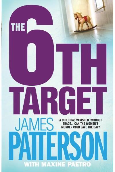The 6th target - broché - James Patterson - Achat Livre | fnac