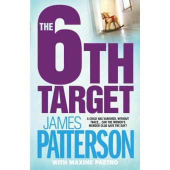 The 6th target - broché - James Patterson - Achat Livre | fnac