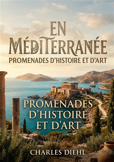 En Méditerranée - Promenades d'histoire et d'art Une exploration des ...