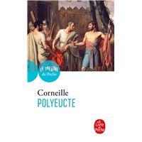 Pierre Corneille : biographie, bibliographie | fnac