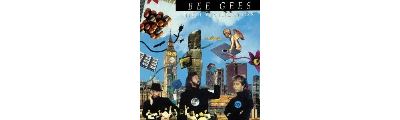 High Civilization - The Bee Gees - CD album - Achat & prix | fnac