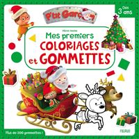 P'tit Garcon – Livre enfant collection P'tit Garcon | fnac