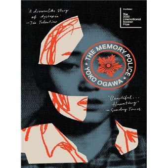 The Memory Police - Poche - Yoko Ogawa - Achat Livre | fnac