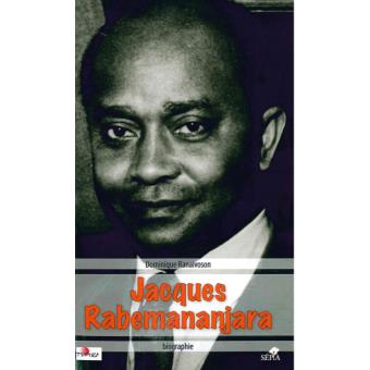 Jacques Rabemananjara Poésie et politique à Madagascar - broché ...