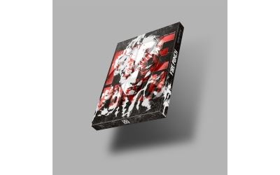 Fire Punch - Fire Punch Coffret Prestige - Tatsuki Fujimoto - Achat ...