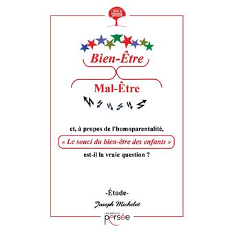 Bien-Être VS Mal-Être - broché - Joseph Michelet - Achat Livre | fnac