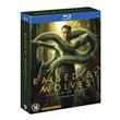 Raised by Wolves Raised By Wolves Saisons 1 et 2 Blu-ray - Blu-ray ...