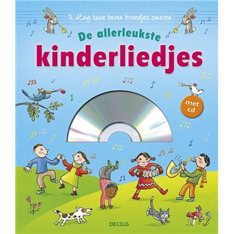 De allerleukste kinderliedjes - cartonné - Onbekend - Achat Livre | fnac