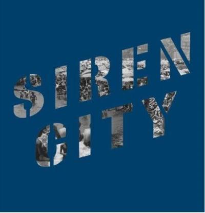 Johnnie shand kydd siren city - relié - Shand Kyd - Achat Livre | fnac