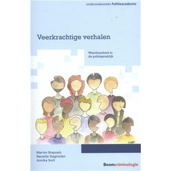 Onderzoeksreeks Politieacademie - weerbaarheid in de politiepraktijk ...