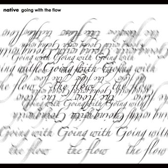Going with the flow - Native - CD album - Achat & prix | fnac