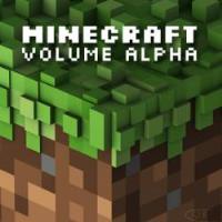 Minecraft volume alpha, Musique de film neuf ou occasion | fnac