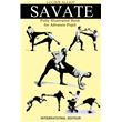 SAVATE FULLY ILLUSTRATED BOOK FOR ADVANCE PUPIL - ebook (ePub) - LUCIEN ...