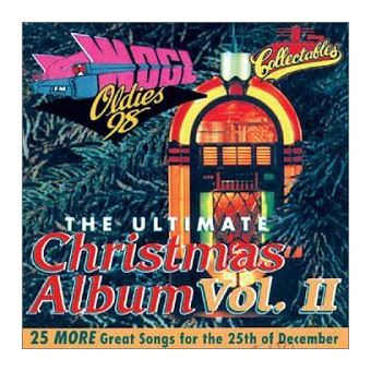 Wogl oldies 98 philadelphia v2 - Variété internationale - CD album ...