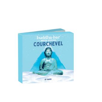 Winter Sessions Courchevel Coffret - DJ Phellix - Collectif - CD album ...
